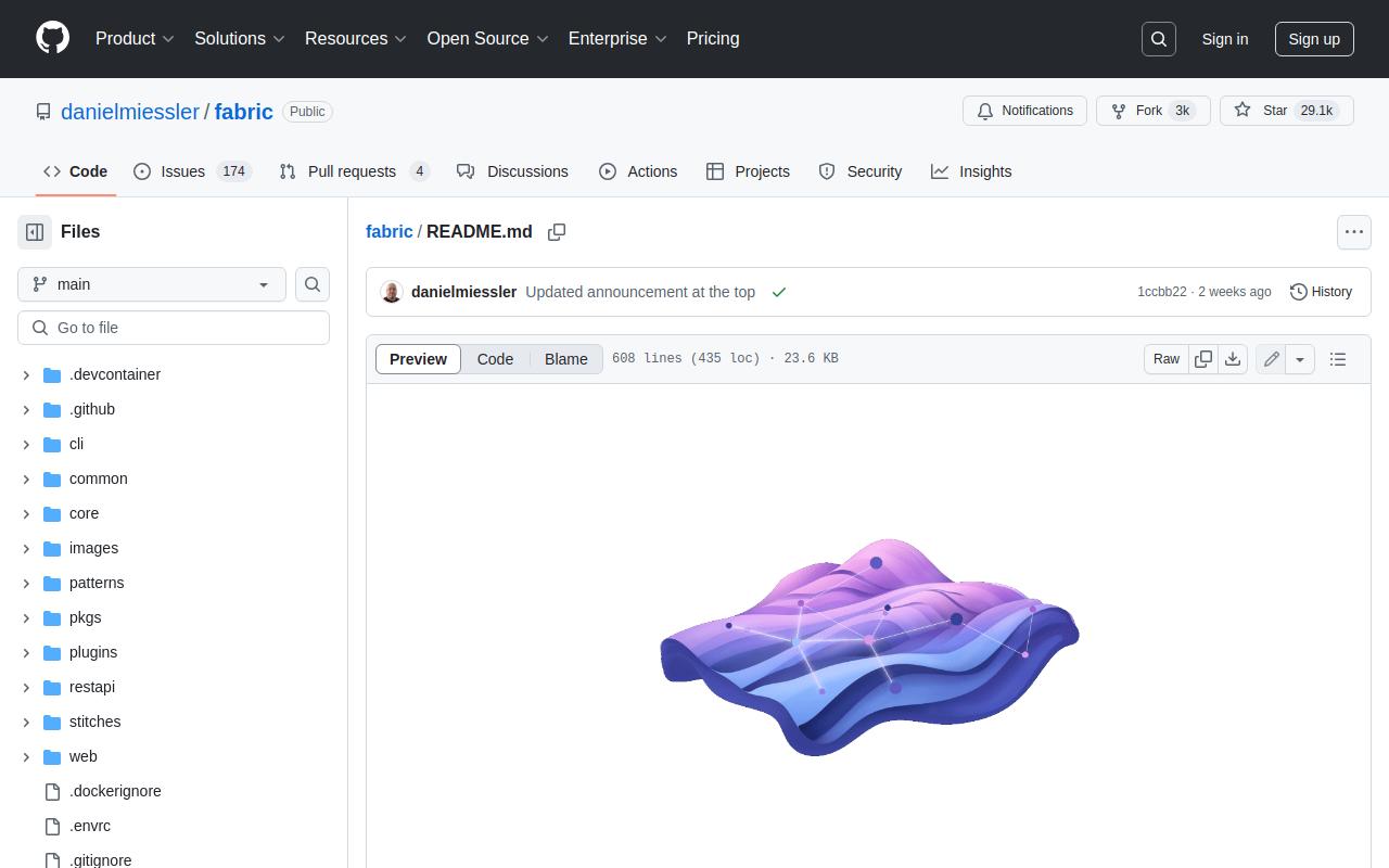 Agentic News - AI-News