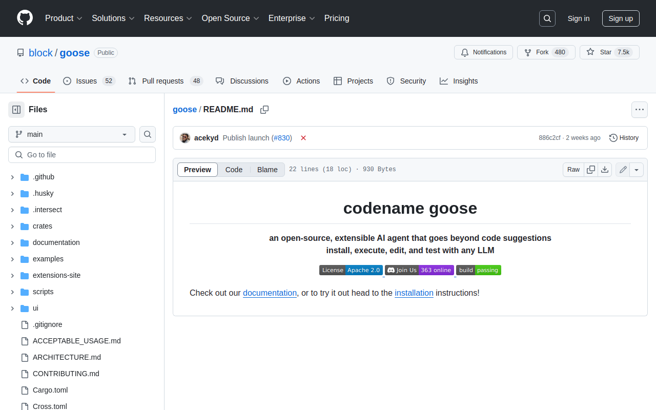 Agentic News - AI-News