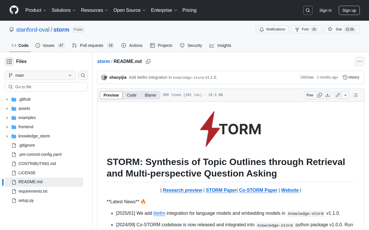 Agentic News - AI-News