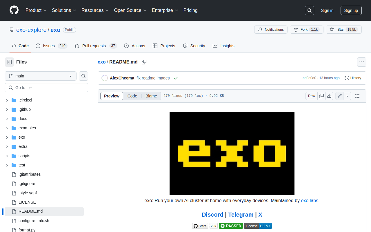 Agentic News - AI-News
