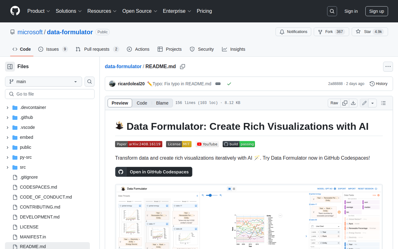 Agentic News - AI-News